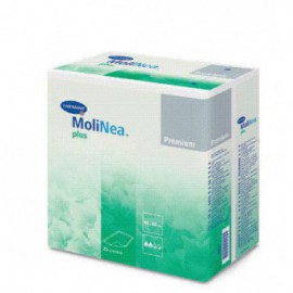 Resguardo Molicare MoliNea Plus (60 x 60 cm) - Orto-Pueri